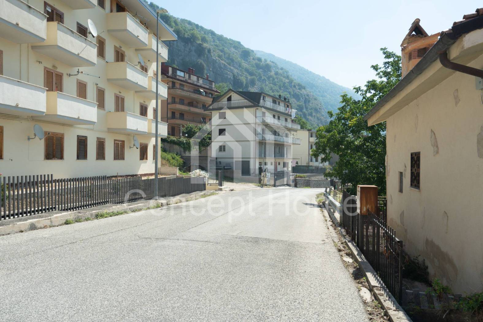 Bilocale via Cappadocia, Cappadocia