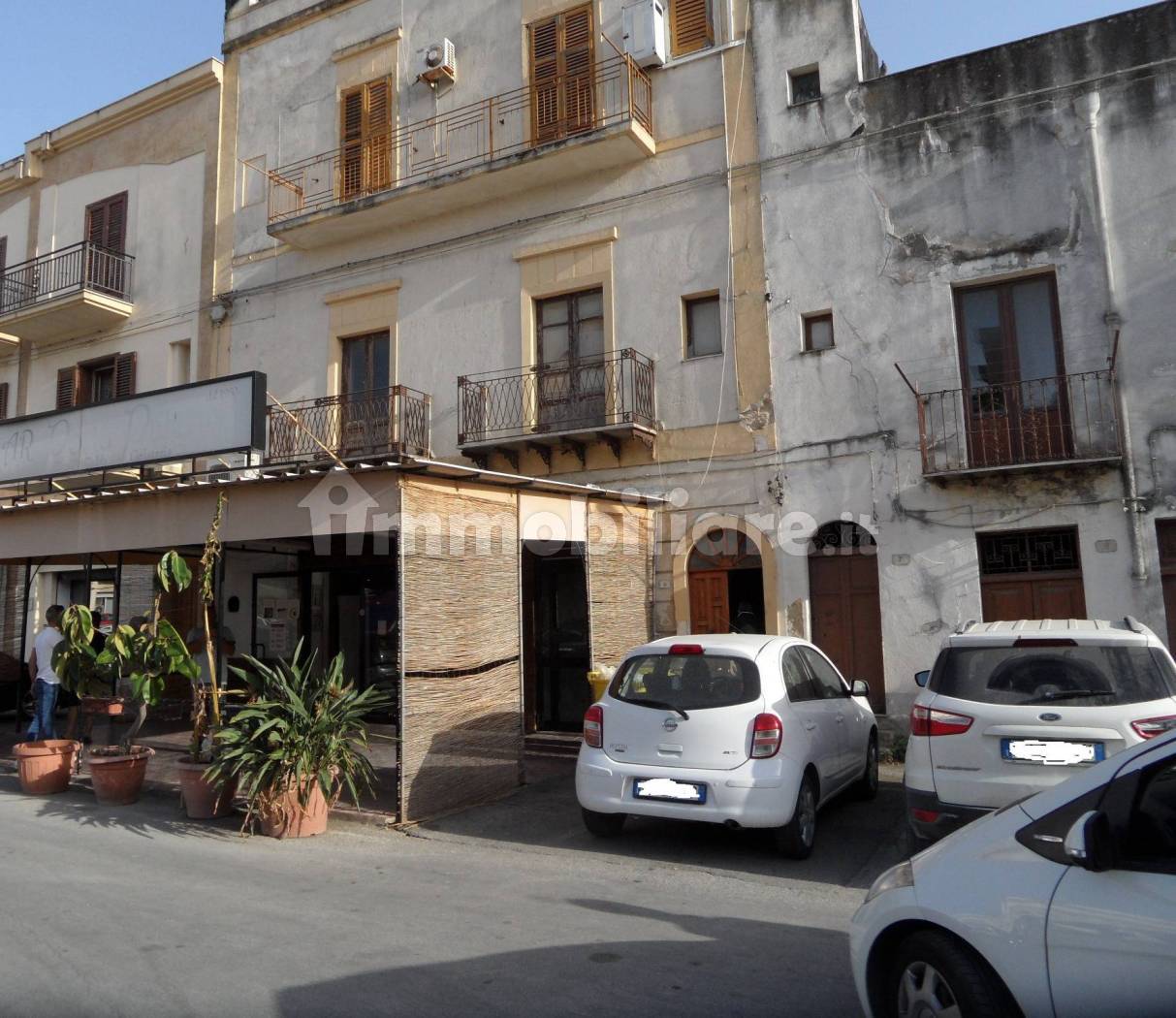 Trilocale piazza Don Luigi Sturzo, Centro, Sciacca