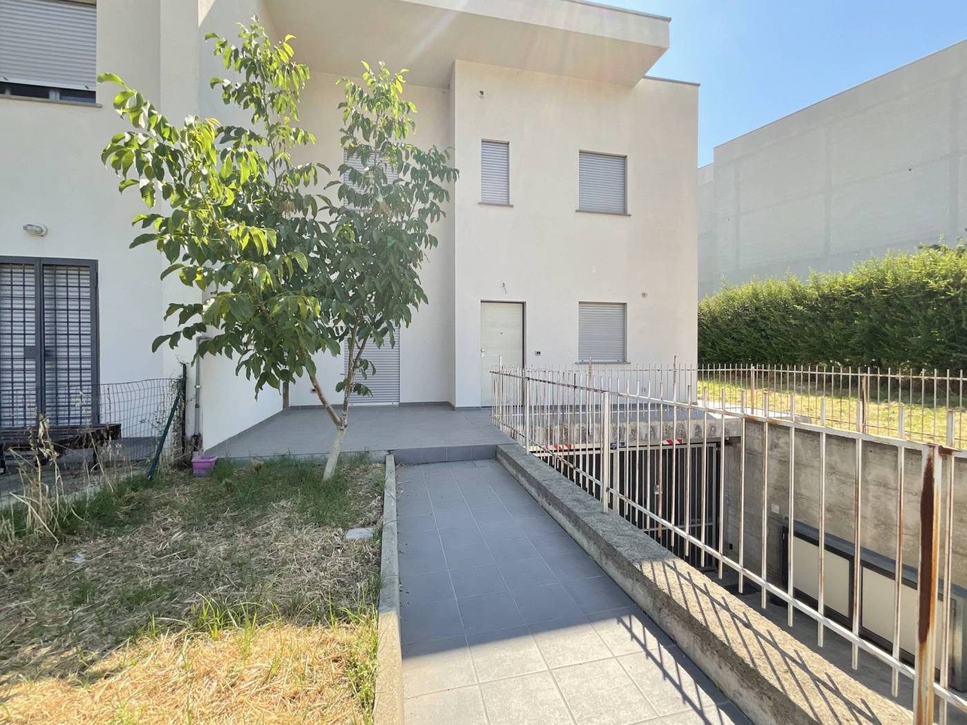 Quadrilocale via Ettore Majorana 77, Rende