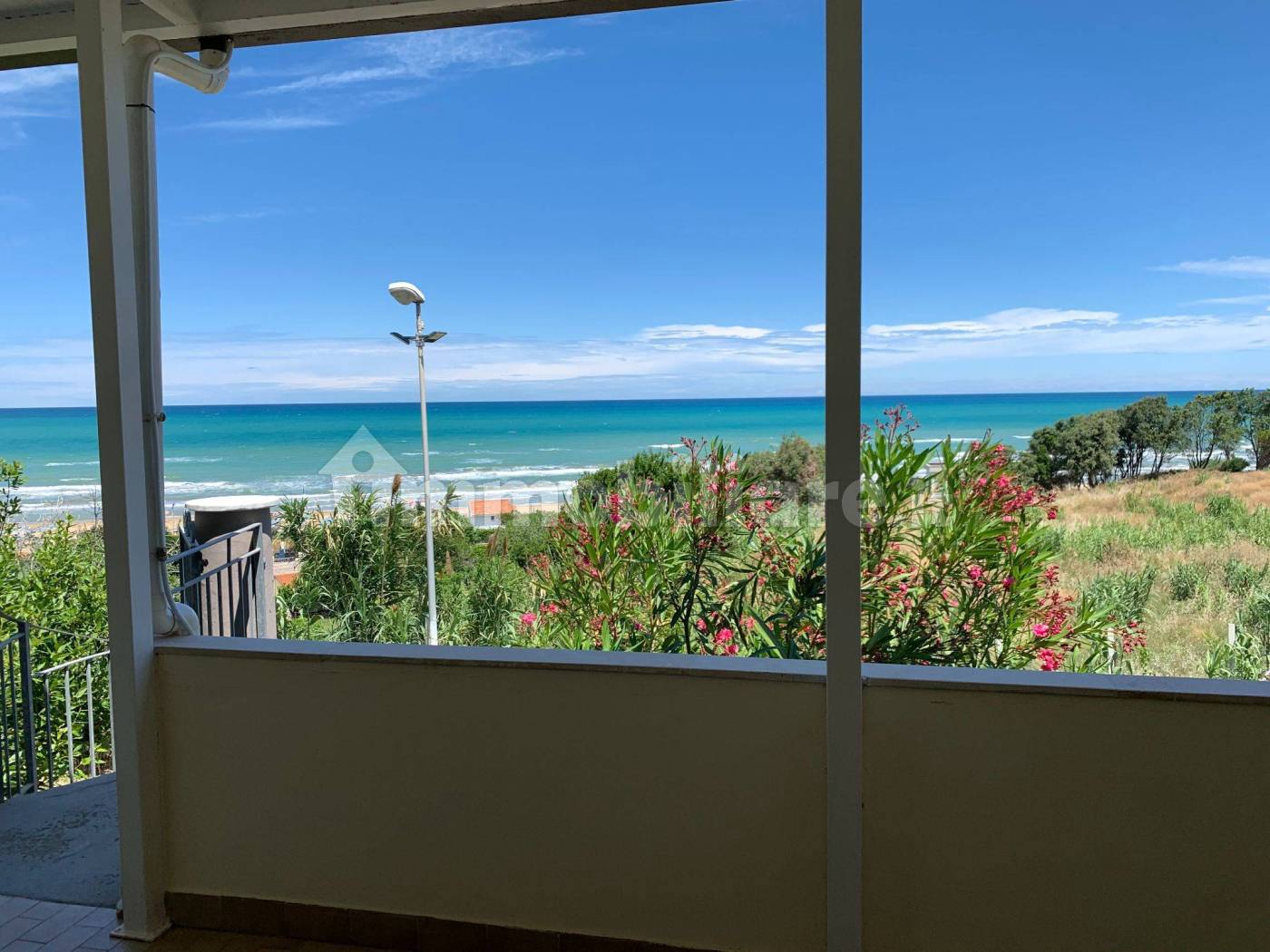 Trilocale Località Santa Barbara, Rodi Garganico