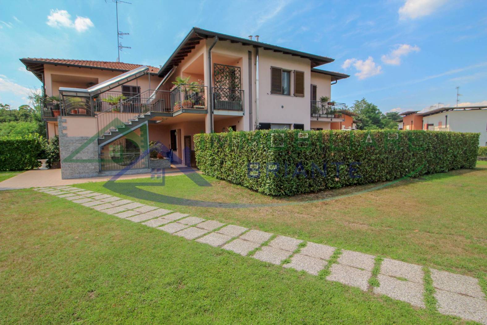 Bilocale via Giacomo Puccini, Centro, Somma Lombardo