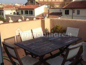 Trilocale via Magenta , 70, Attias - Marconi, Livorno