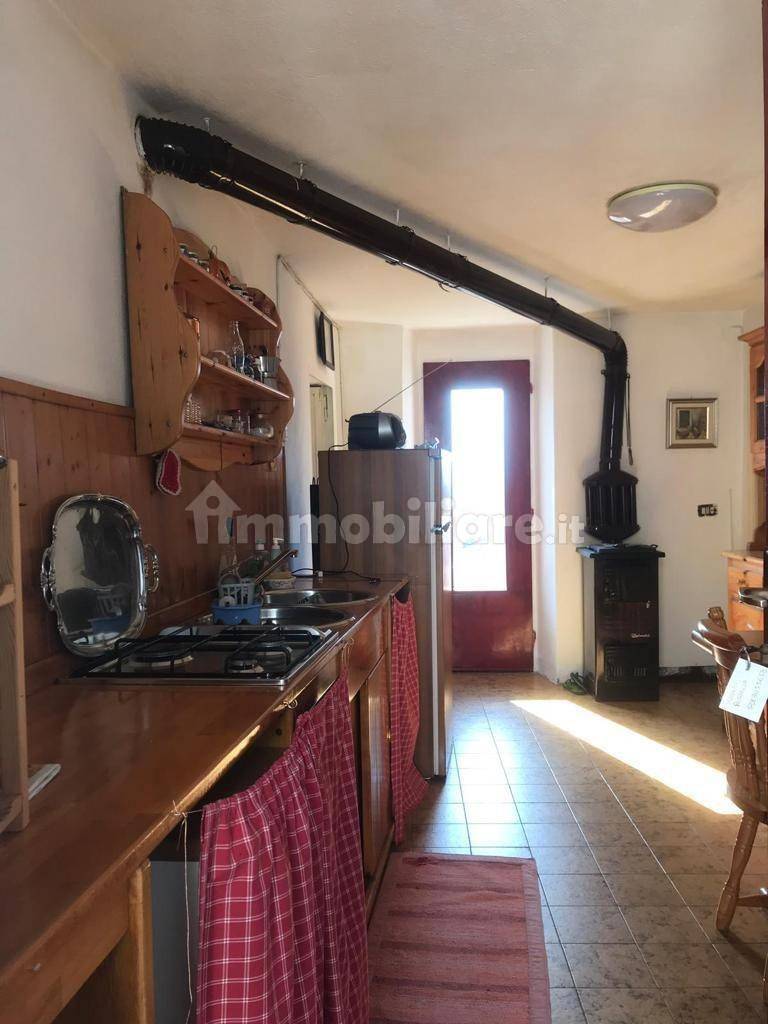 Trilocale Strada Vicinale di Civo, Civo