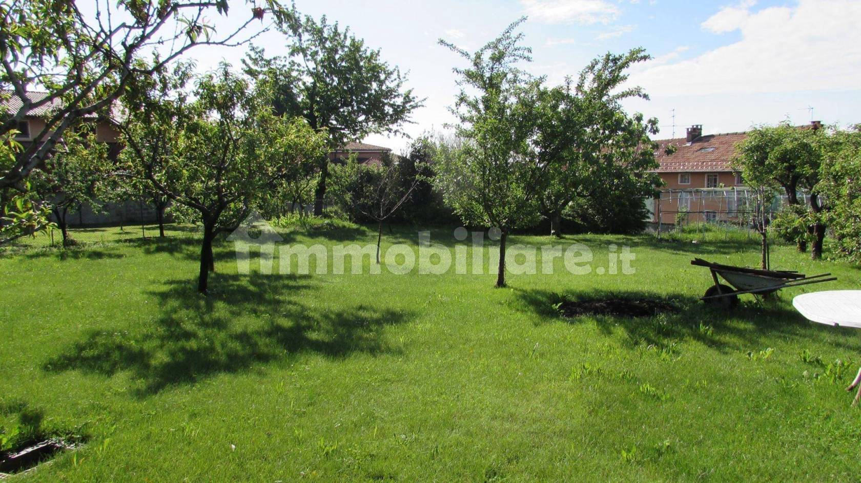 Terratetto unifamiliare via Oropa 7, Occhieppo Inferiore