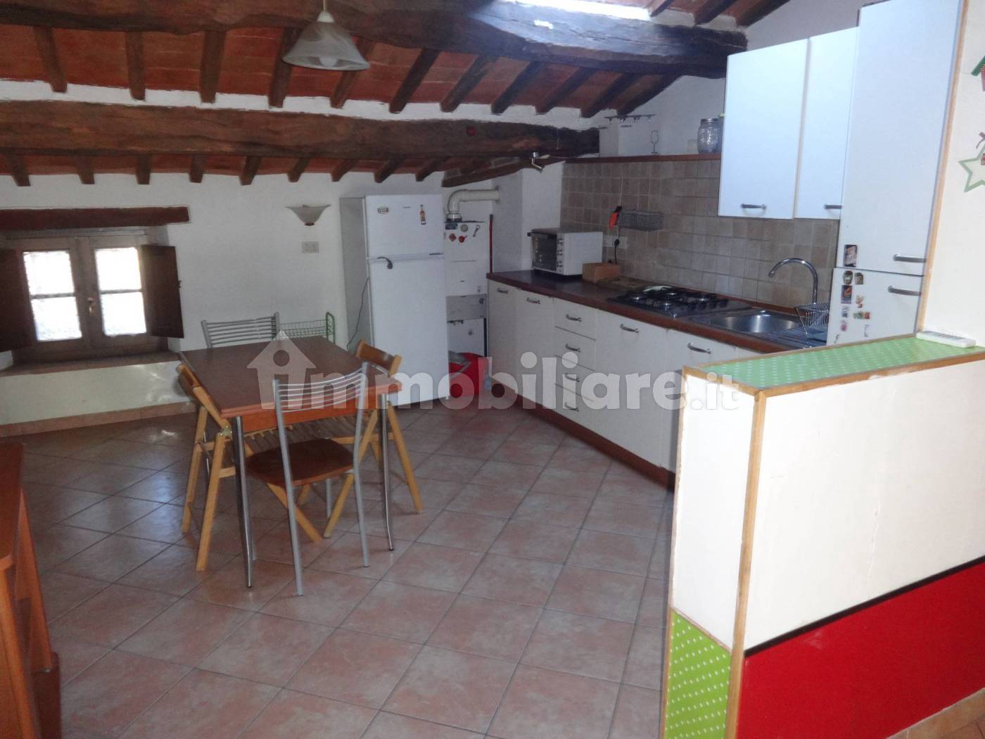 Trilocale ottimo stato, terzo piano, Mugnano, Perugia