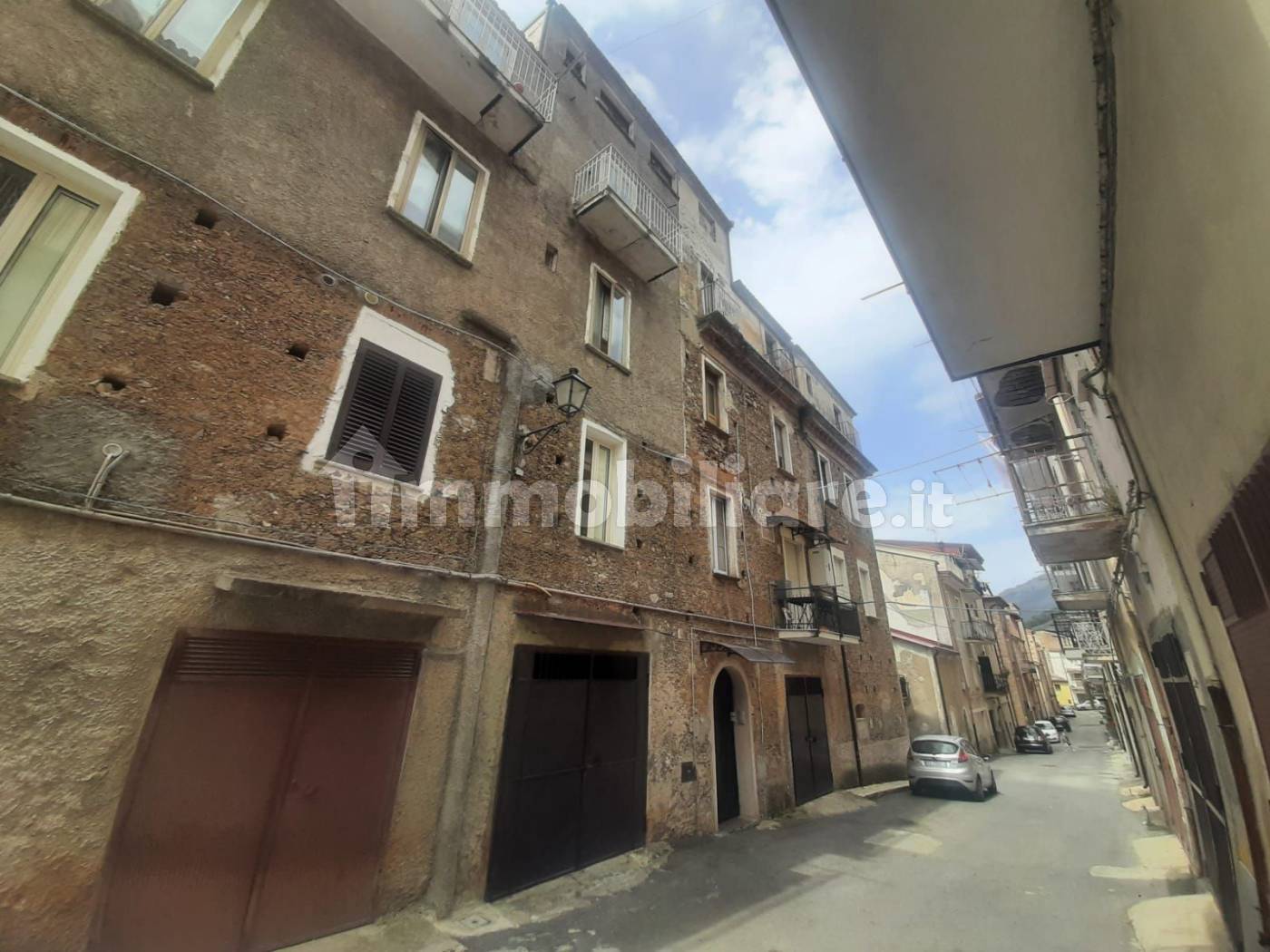 Appartamento via Vincenzo Gioberti, Nicastro Sambiase, Lamezia Terme