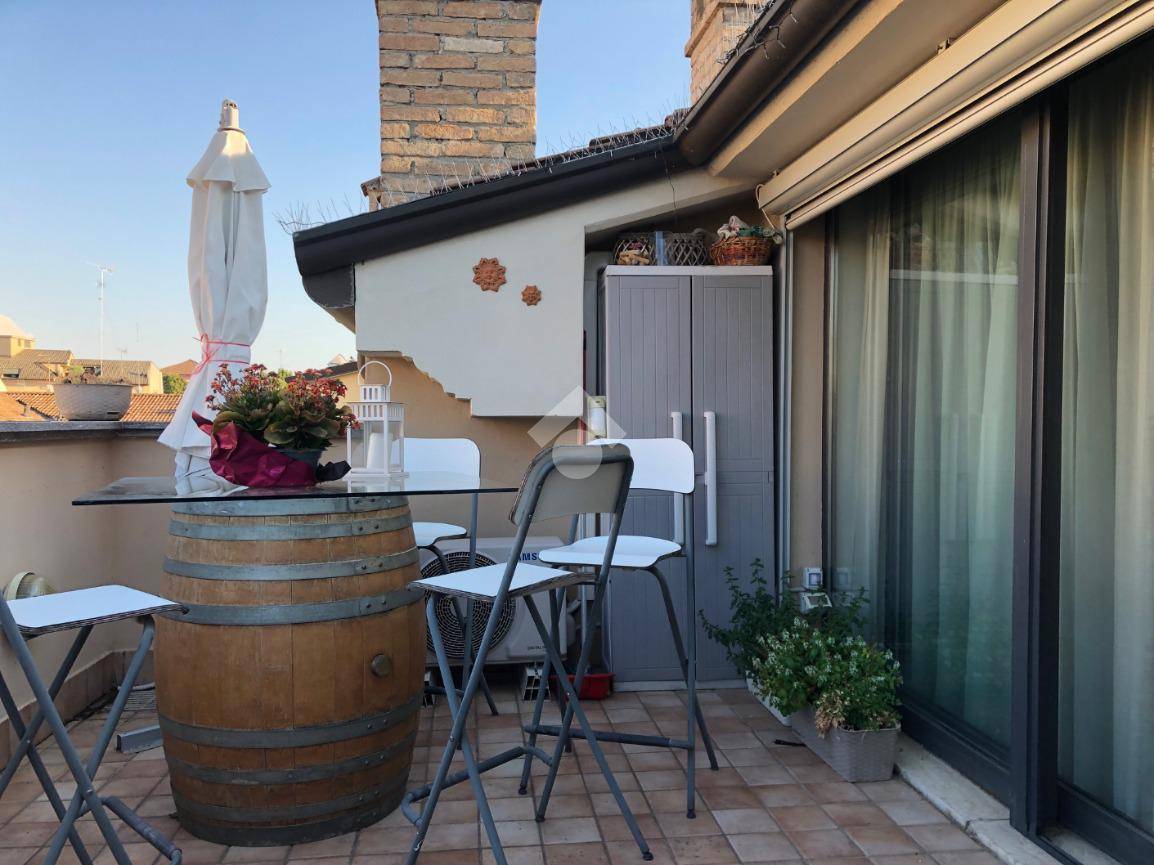 Quadrilocale via Cairoli 44, Centro Storico, Voghera