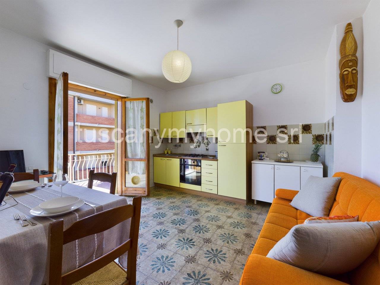Bilocale viale 2 Giugno, Cassarello, Senzuno, Salciaina, Follonica