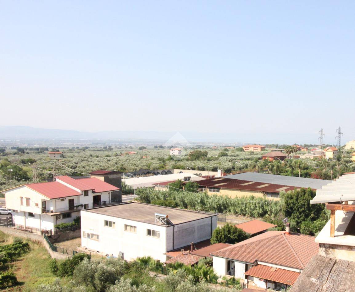 Rustico via G  Castaldi 10, Nicastro Sambiase, Lamezia Terme