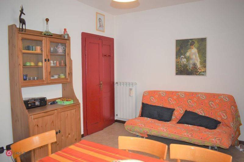 Quadrilocale via Fontana 6, Fusine