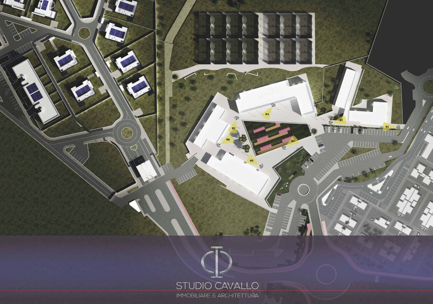 Appartamento nuovo, Noicattaro