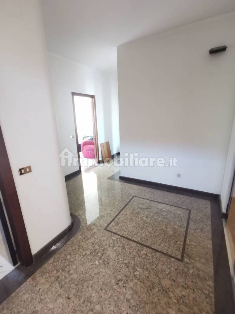 Appartamento viale Pio X 139/D, Stadio - Pontepiccolo, Catanzaro