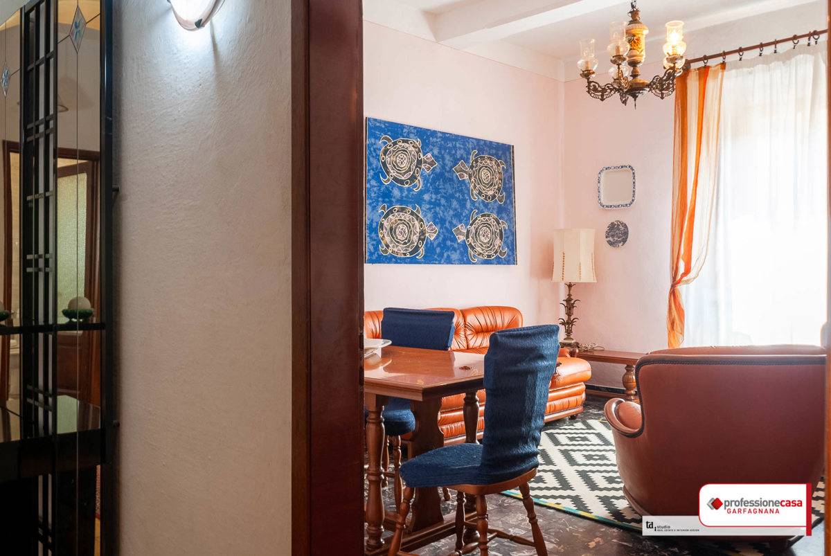 Quadrilocale via Nazionale 32, Ponte All&#x27;ania, Barga