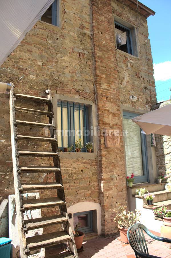 Appartamento via Cavour 104, Porta San Lorentino, Arezzo