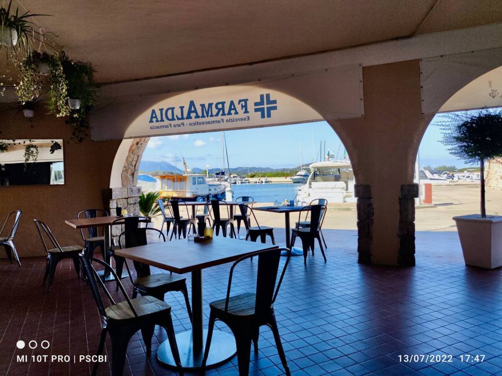 Locale commerciale Puntaldia, San Teodoro, Rif. 97333310 - Immobiliare.it