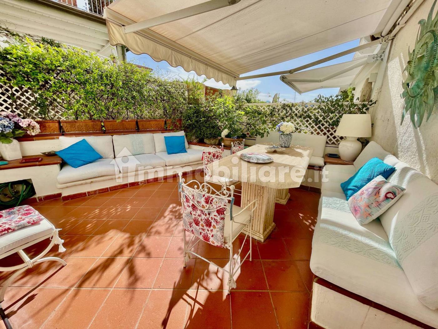 Quadrilocale Porto Rotondo, Porto Rotondo, Olbia