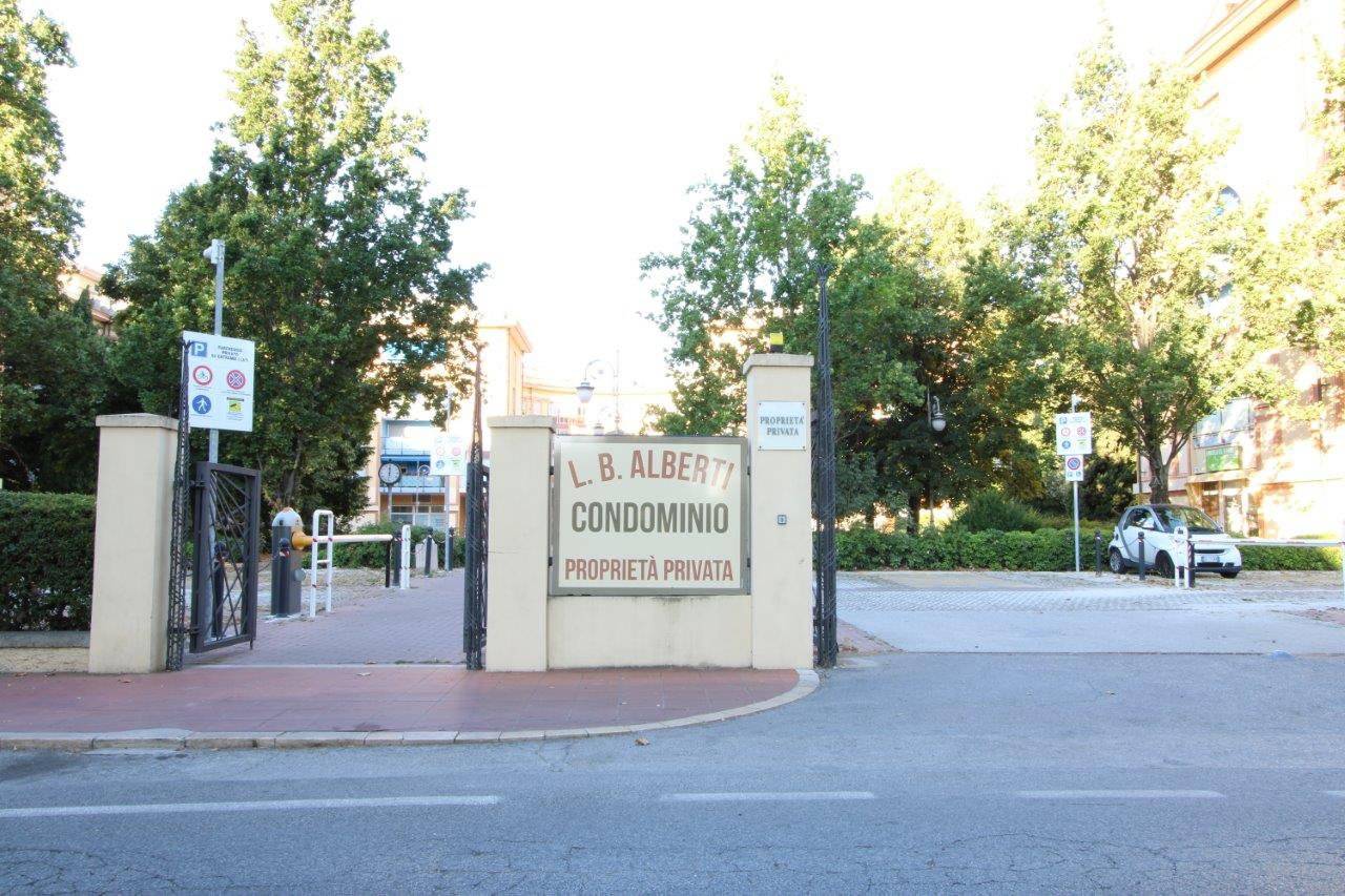 Posto auto - moto in Vendita