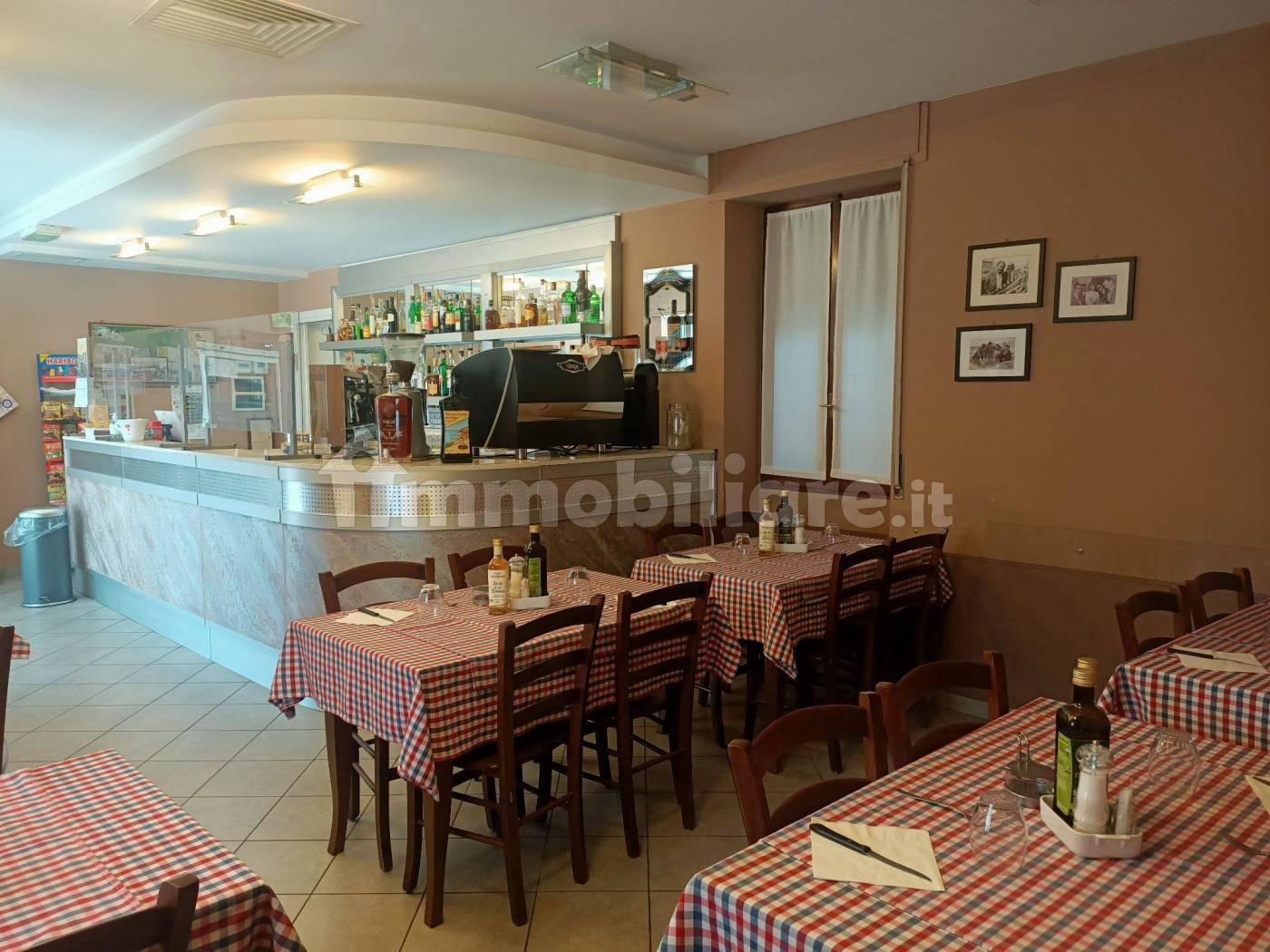 Ristorante in Vendita