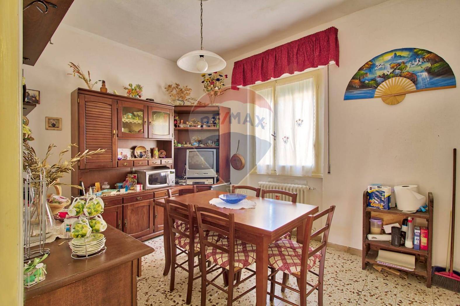 Appartamento via Bianco da Lanciolina 2, Centro, Loro Ciuffenna