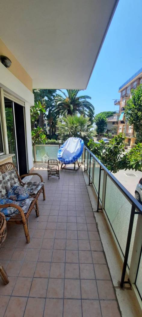 Quadrilocale via Sicilia 5, Lungomare Circe, Via Badino, Terracina