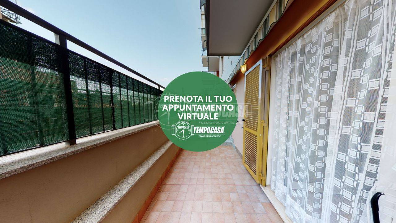 Trilocale via Montevideo 2, Borghetto Santo Spirito