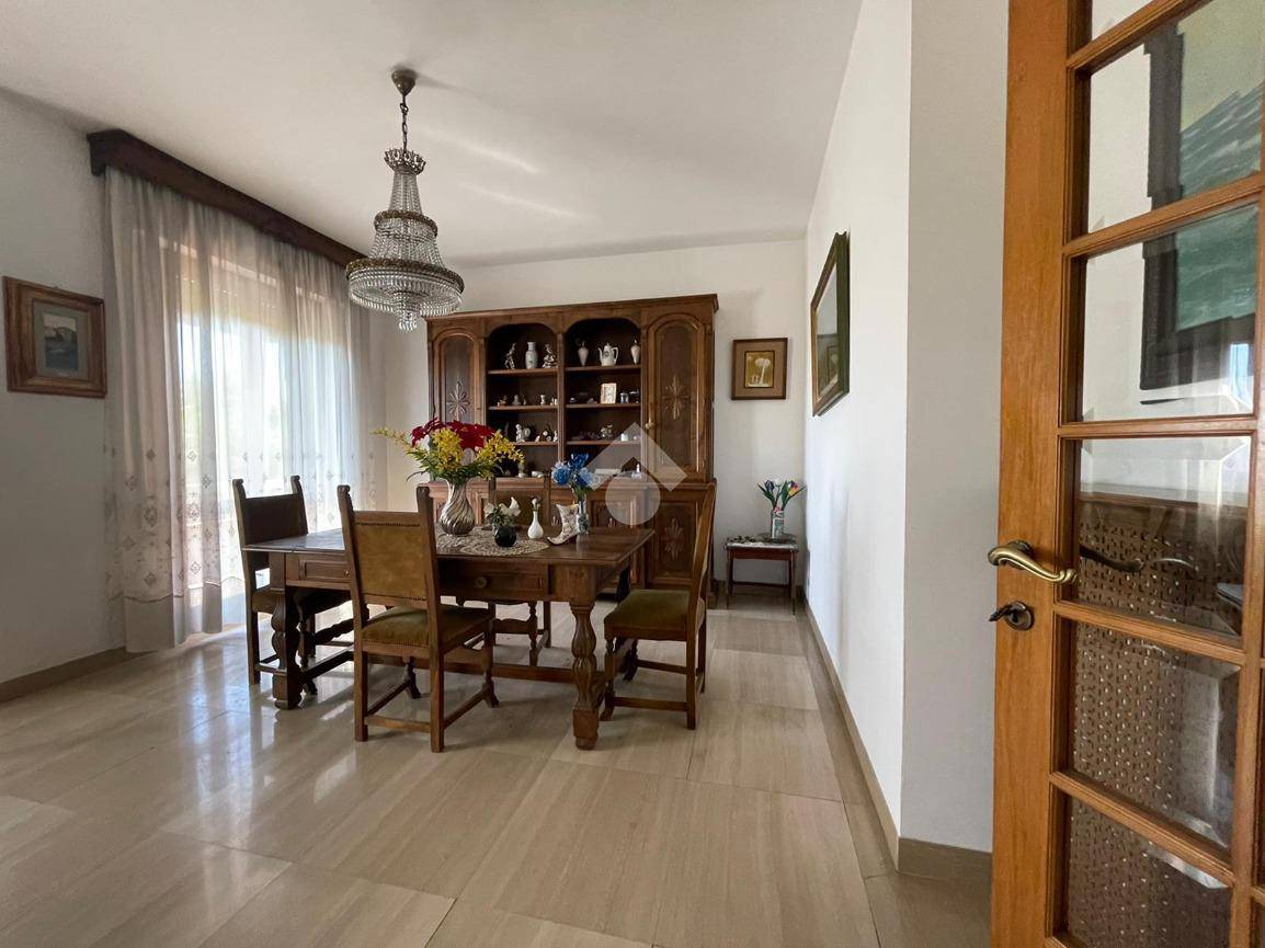 Appartamento via Brigata Partigiana Ugo Muccini 44, Trinità, Battifollo, Sarzana