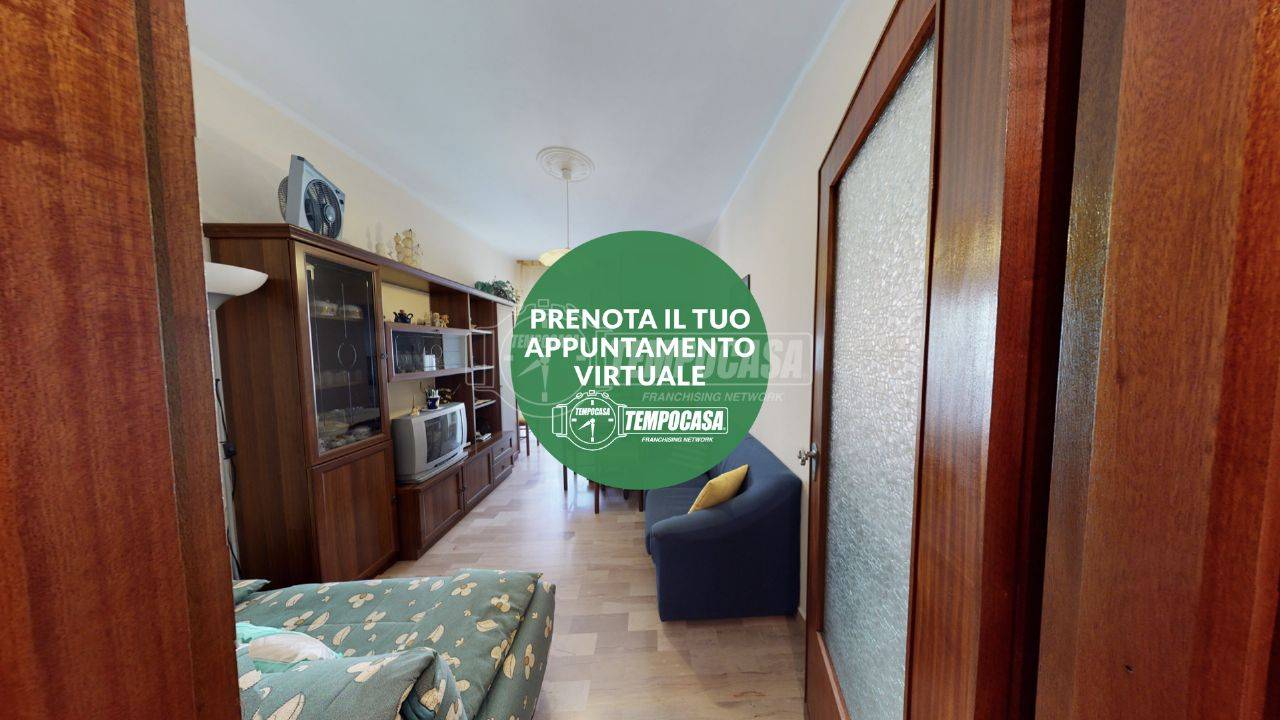 Bilocale via Venezia 3, Borghetto Santo Spirito