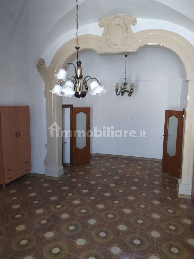 Appartamento Vico 2 Domenico Cirillo 1, Martina Franca