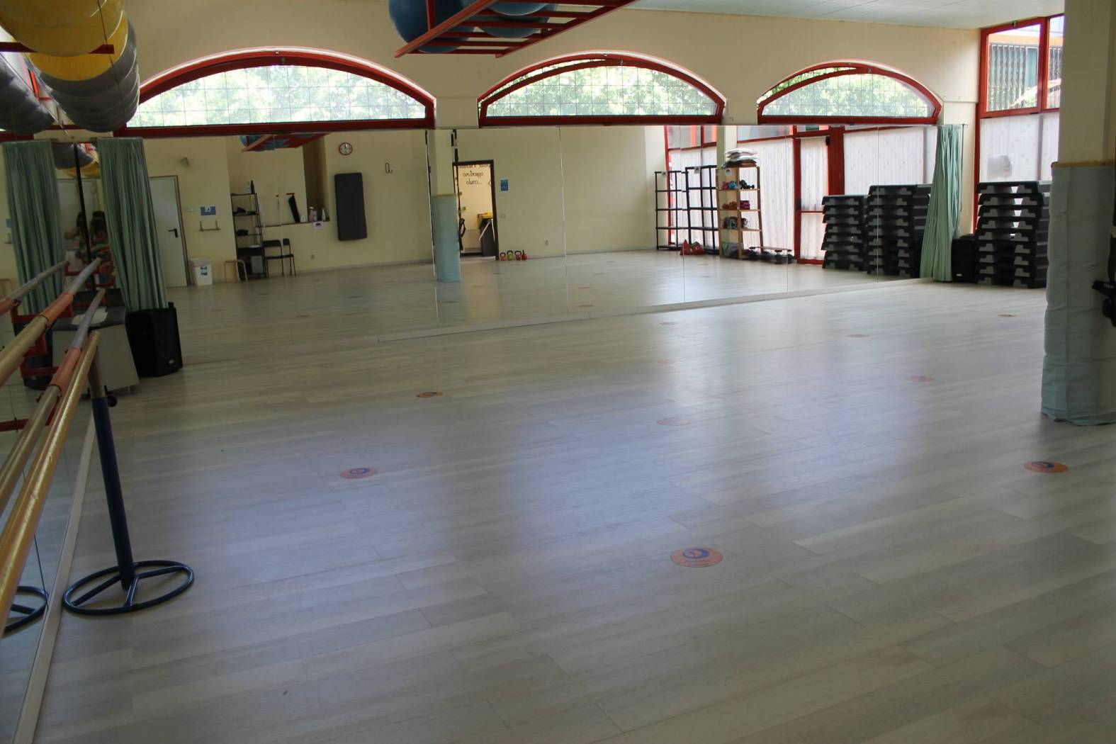 Locale commerciale in Vendita