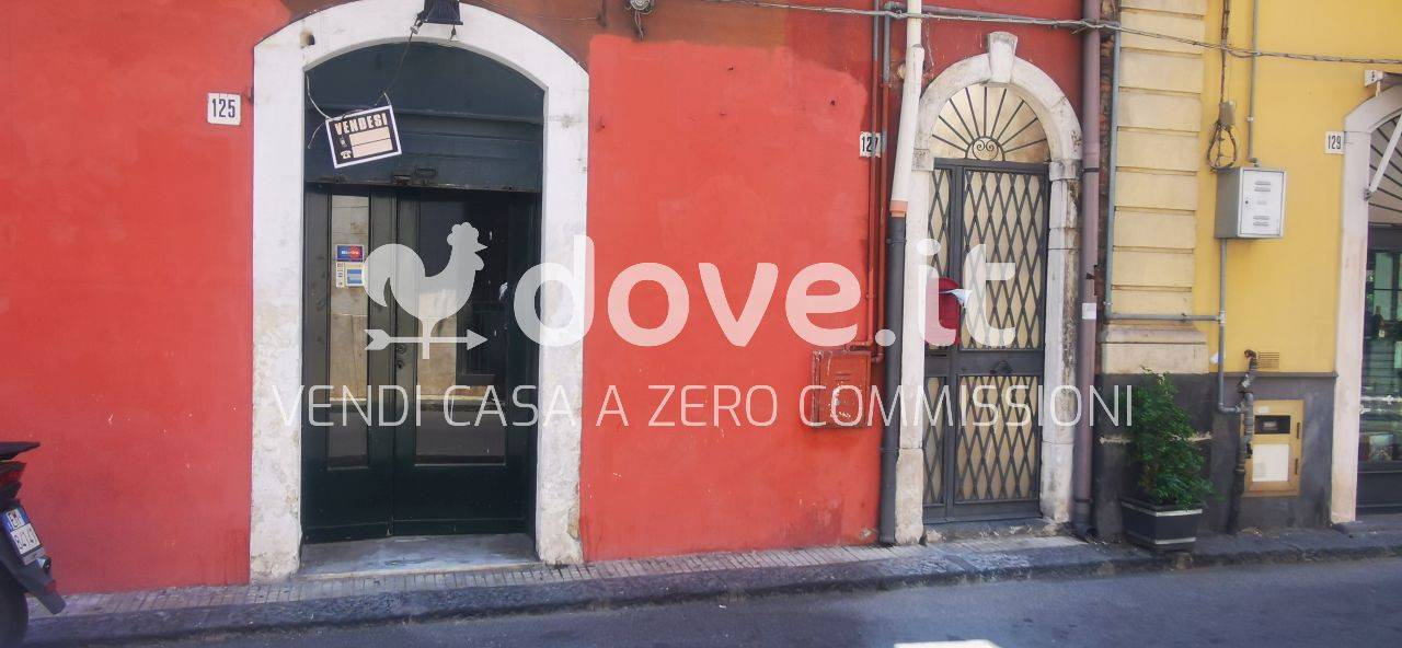 Locale commerciale in Vendita