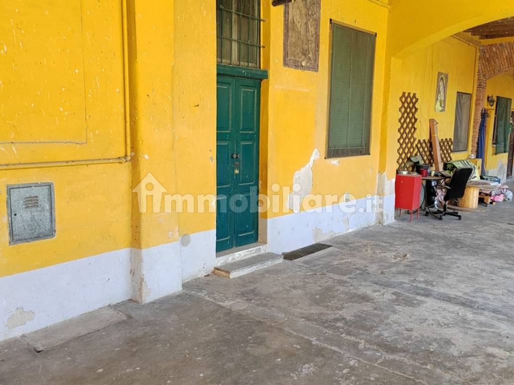 Vendita Appartamento Pessano con Bornago. Bilocale in Strada Cascina ...