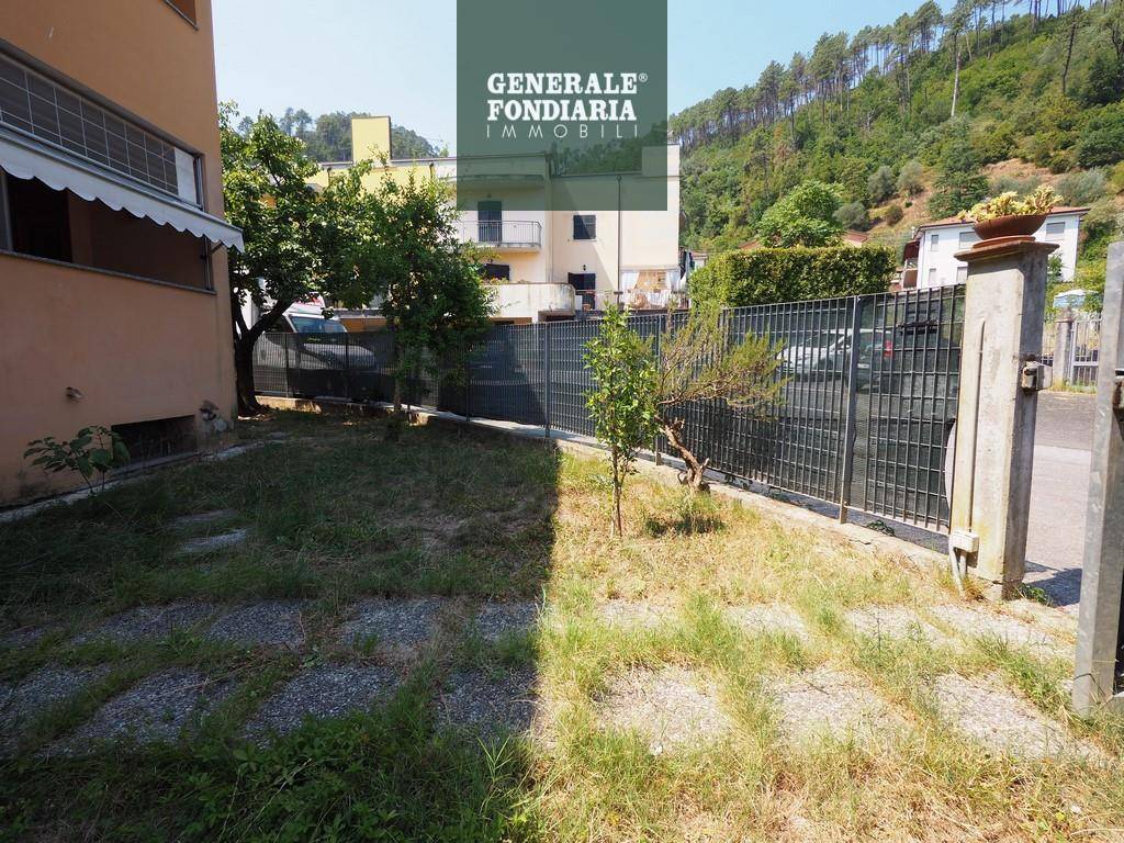 Appartamento via della Resistenza 26, Piana Battolla, Follo