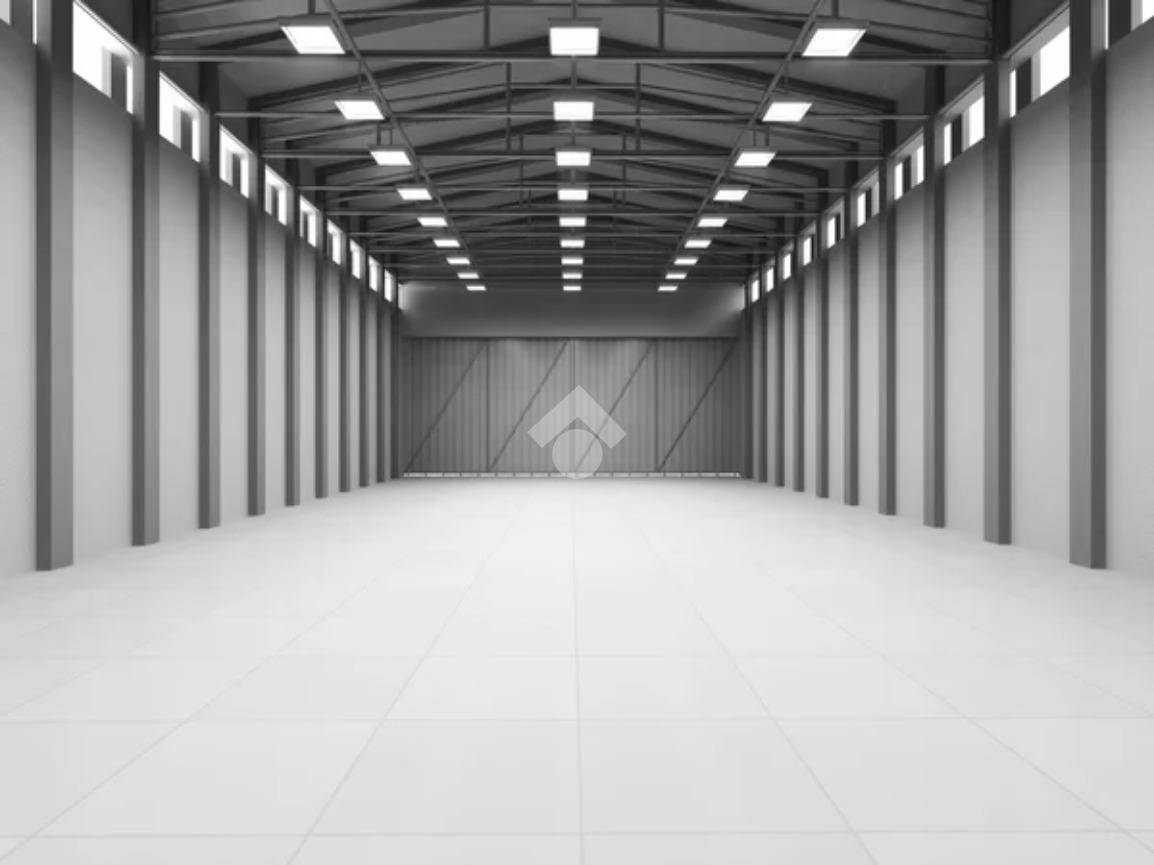 Capannone in Vendita