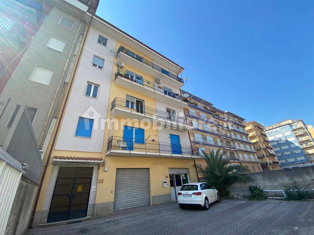 Appartamento via Enrico Fermi, Nicastro Sambiase, Lamezia Terme