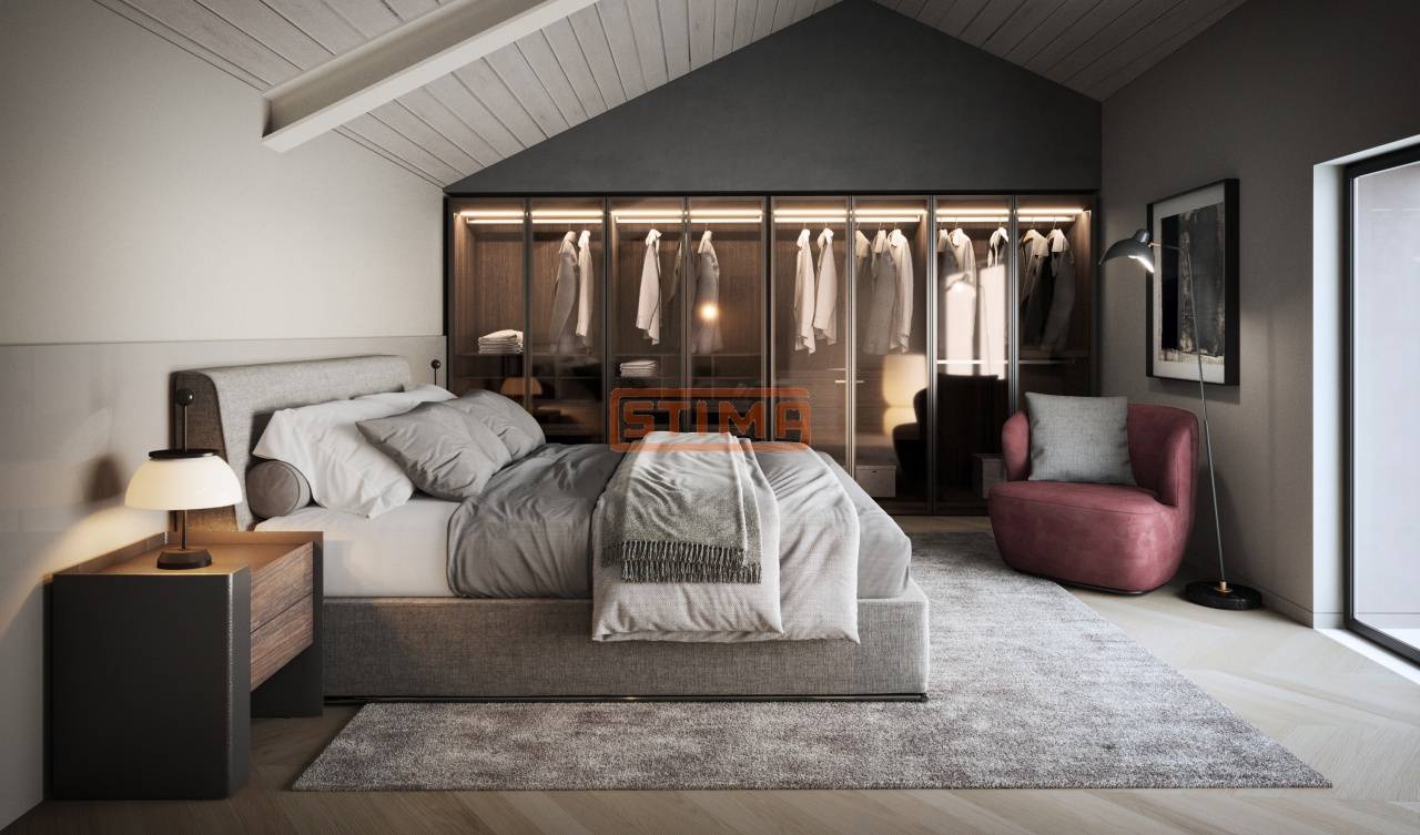 Appartamento ottimo stato, primo piano, Duomo, Treviso