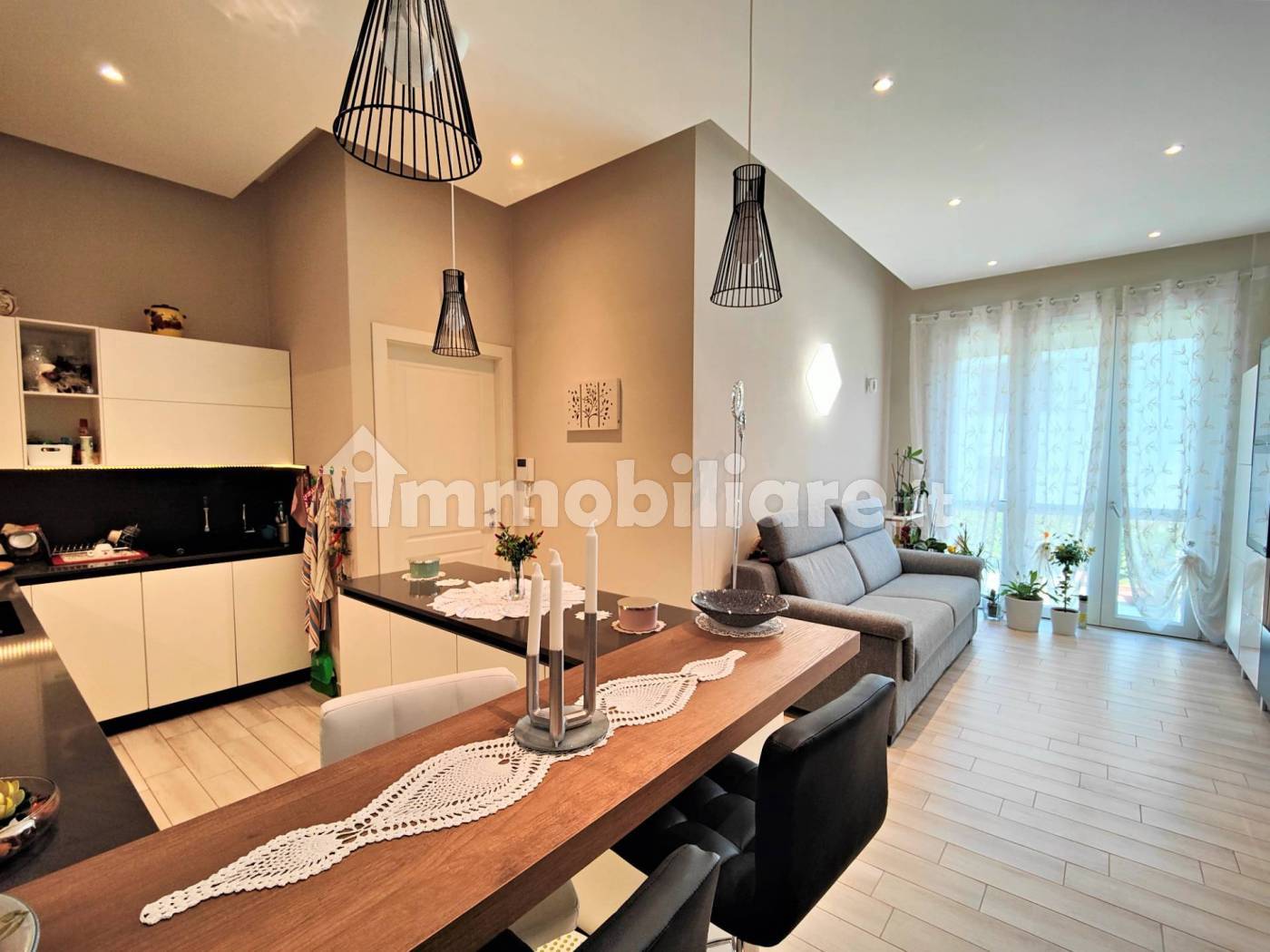 Appartamento via Livornese, La Vettola, Pisa