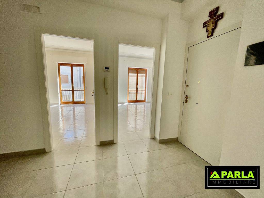 Quadrilocale via Barone Francesco Lombardo, Canicattì