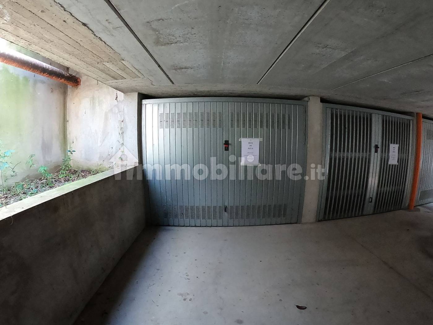 Garage - Box in Vendita