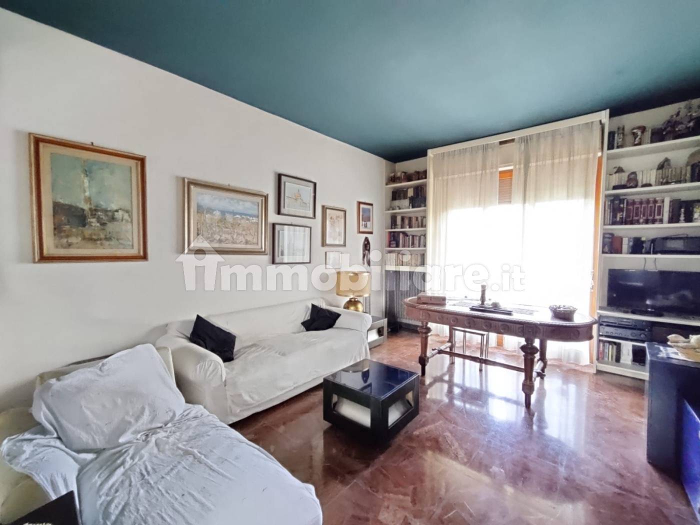 Appartamento via Francesco Baracca, Novoli, Firenze