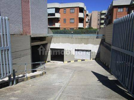 Garage - Box in Vendita