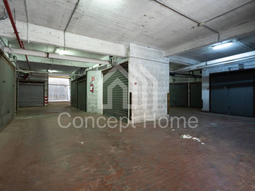 Locale commerciale via Val Maggia 58, Roma, rif. 97361016 - Immobiliare.it