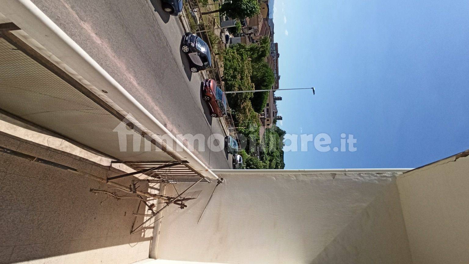 Appartamento via Vittorio Accattatis, Stadio - Città 2000, Cosenza