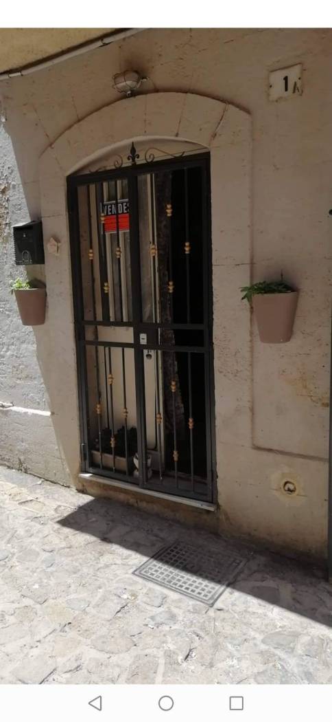 Monolocale via Spennato 1, Centro, Caltanissetta