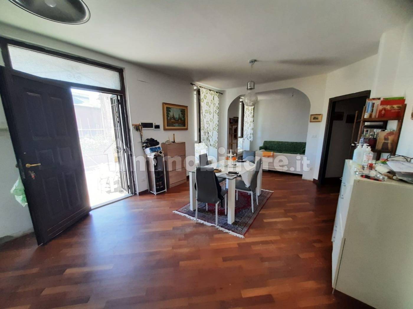 Trilocale via Alcide De Gasperi, Centro, Montaldo Bormida