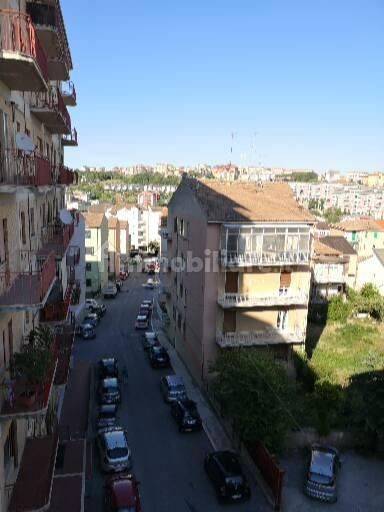 Quadrilocale via Giuseppe Pianese 20, Semicentro, Campobasso