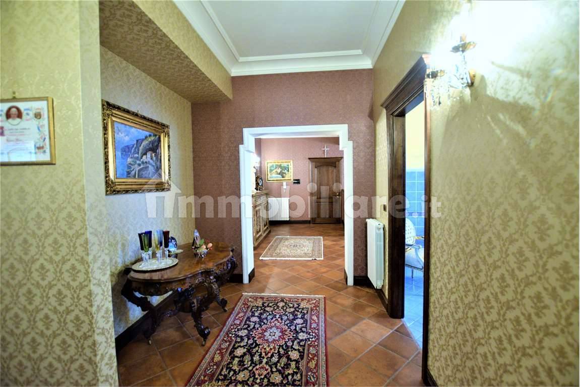 Appartamento nuovo, quarto piano, Favara