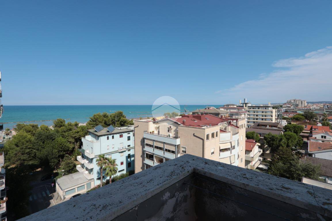 Quadrilocale via Adda 2, Santa Filomena, Montesilvano