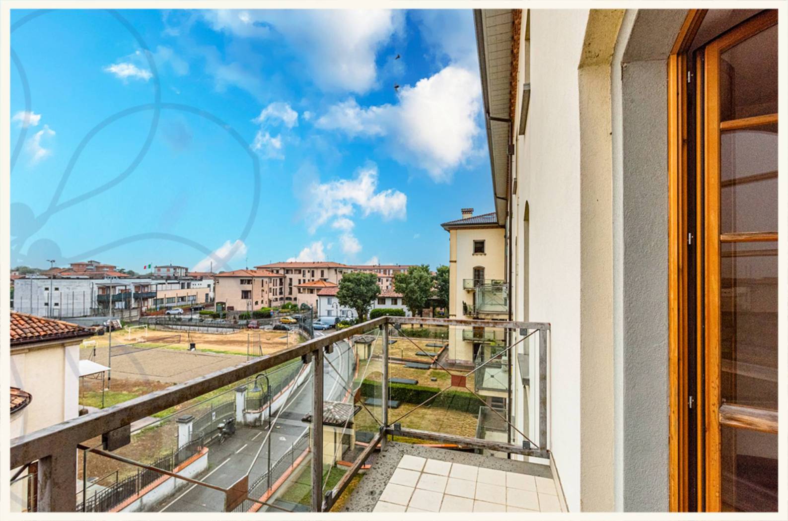 Trilocale via Giuseppe Mazzini 24, Centro, Fara Gera d&#x27;Adda