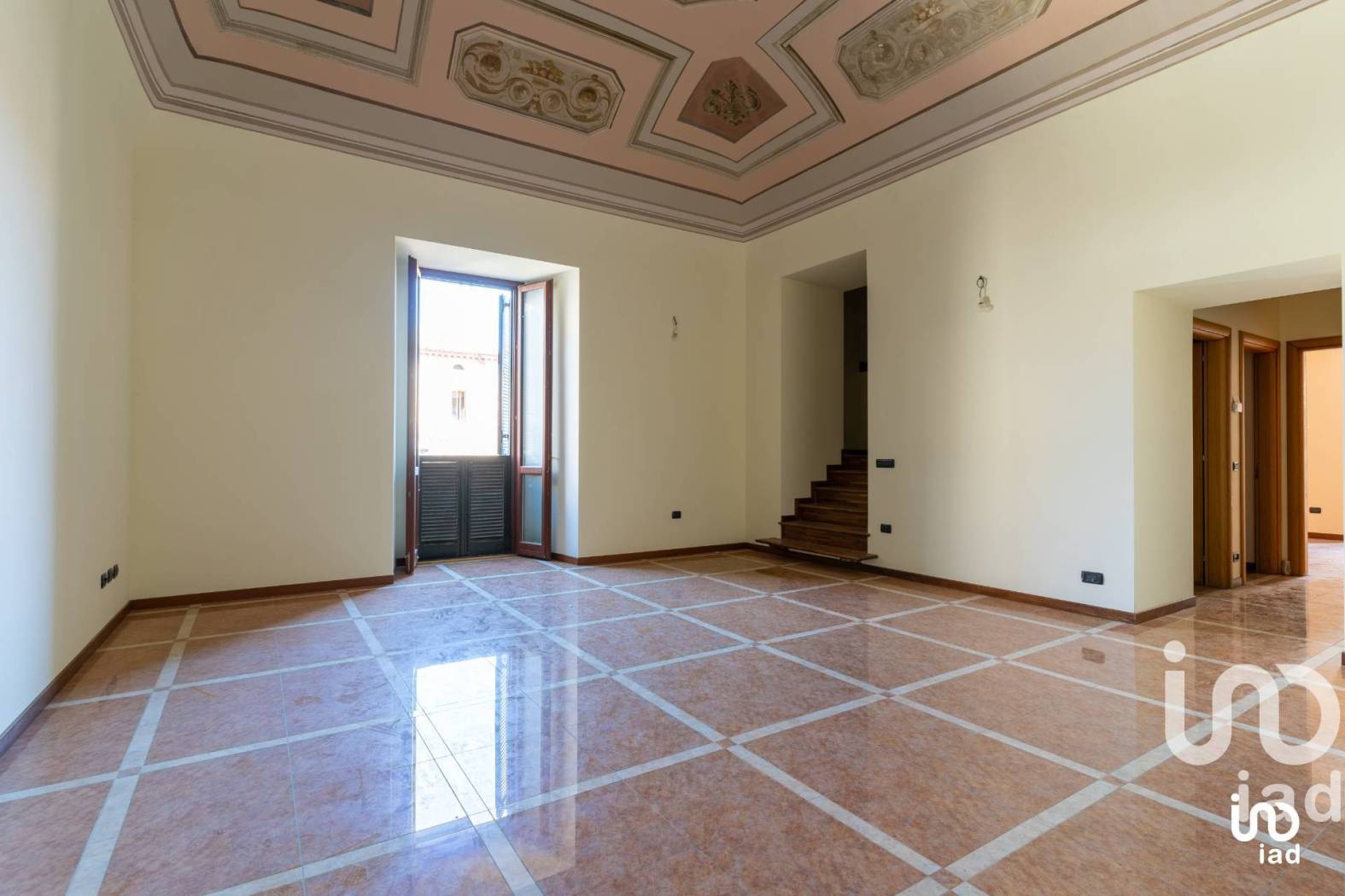 Appartamento corso Giuseppe Garibaldi, Centro, Giulianova