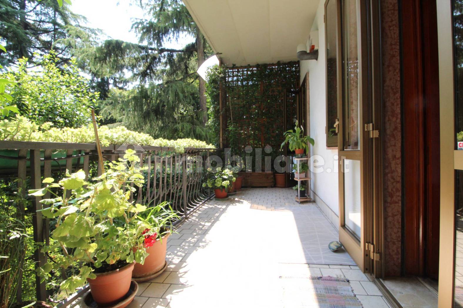 Appartamento via dei Cairoli, San Felice - Teatro, Vicenza